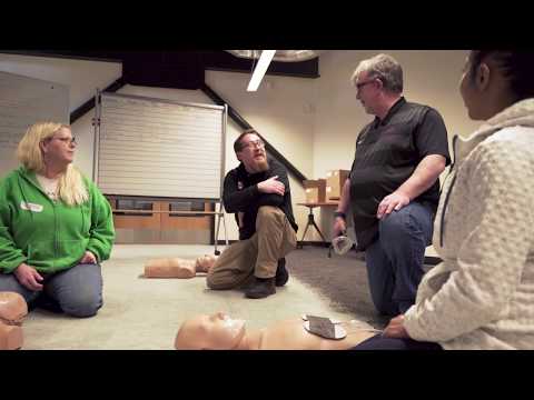 Get Remote Training and Certification with Authorized Instructors