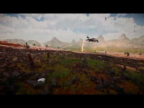 10x 6,000,000 RPM AUTO SENTRY GUN VS 100,000 Sauron- Ultimate Epic Battle