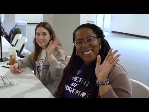 Virtual Tour of University of Bridgeport | Virtual Campus Tour