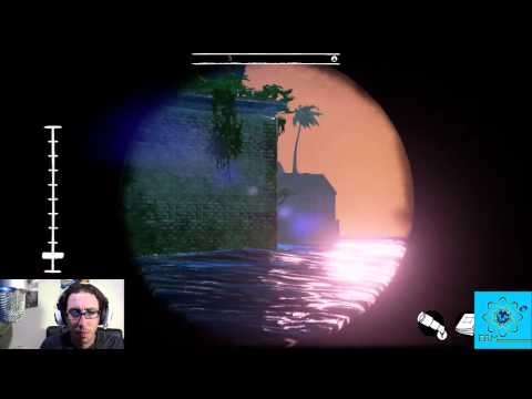 Steam Community :: Video :: Submerged First Look