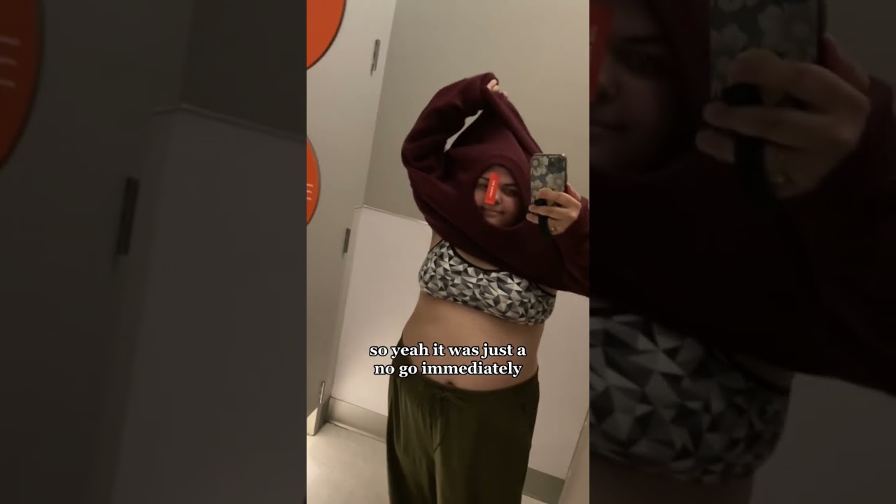 Plus-Size Clothing Fall 2022, Joe Fresh Try-On