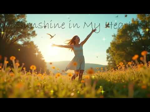 Sunshine in My Heart –