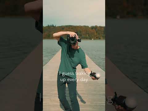 The Recharge Collection tested by Sports Photo- and Videographer