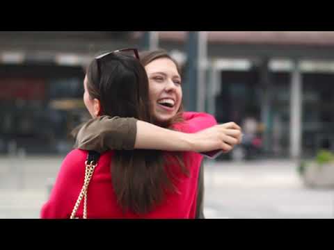 Wish You Were Here | Duluth International Airport