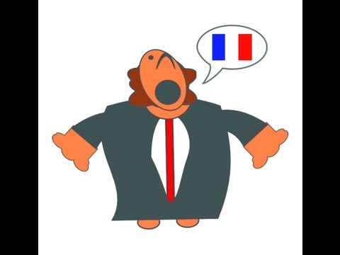 French Diction Tutorial of "Chère nuit" by Bachelet