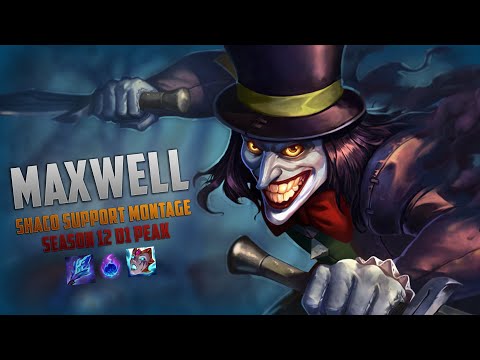 Steam Community :: Video :: Grinding Shaco Support to DIAMOND 1 | Solo ...