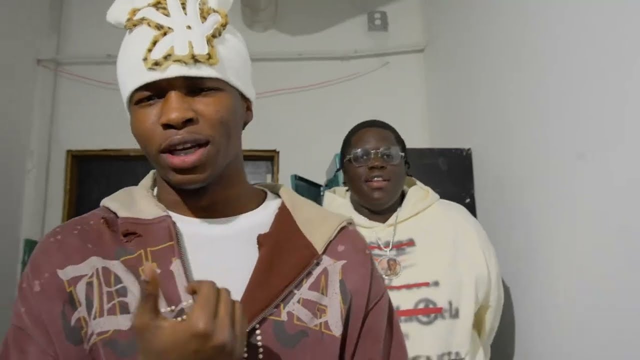 Everyday - Ball4Life x 1KLilMoe x AllProfit EJay 🎥 @OceanLegacyCinematic