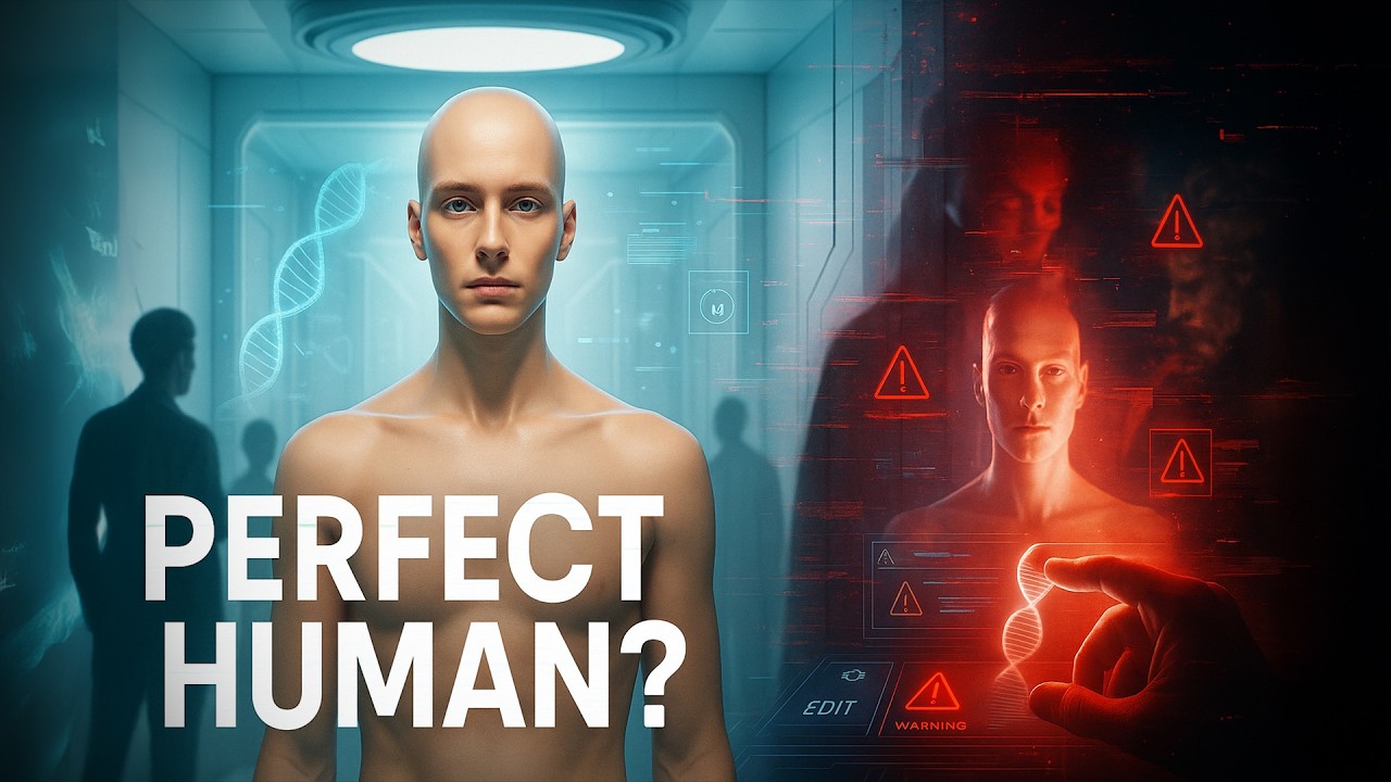 Designer Babies: Is this the future of reproduction?