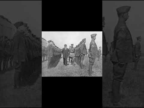 Then and now picture from WW1 #history #soldier #military #ww1