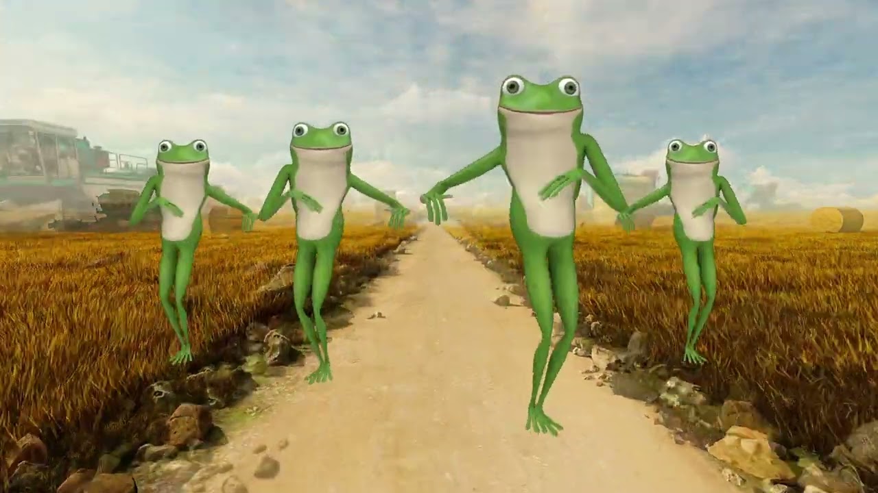 Vasko Zabata Kombayna by Kamchiya from Bulgaria | Popnable