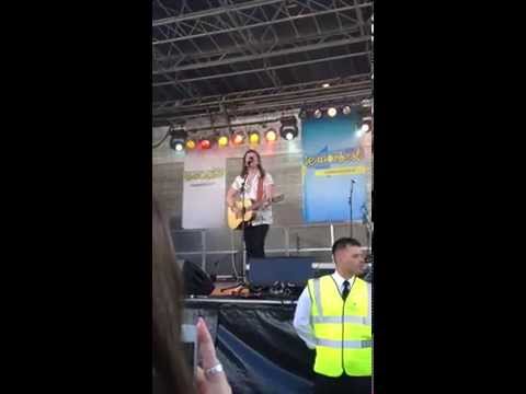 So Deprived - Luke Friend