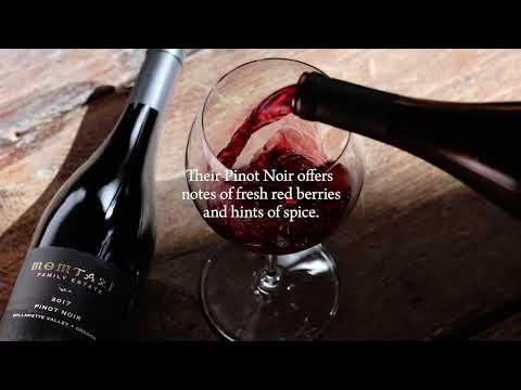 Discover America’s Most Remarkable Pinot Noir