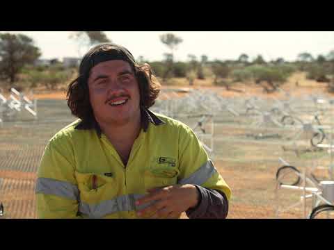 Meet Jack Morgan-Webster - Electrician, Gco Electrical
