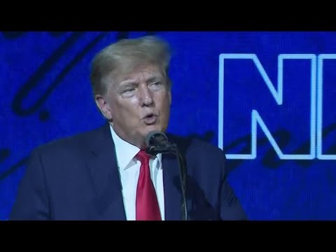 President Trump Eliminates Indigenous Peoples Day