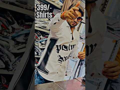 399/- Shirts AP 99 STORE 9045204785 fashion clothes / fashion clothes for boys
