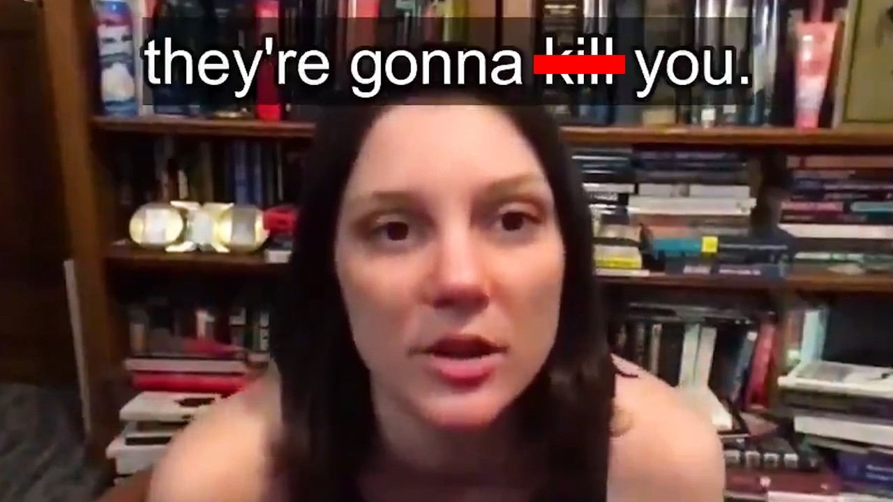 Something Feels Off About This