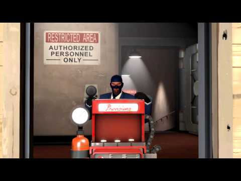 Steam Community :: Video :: Spychecking