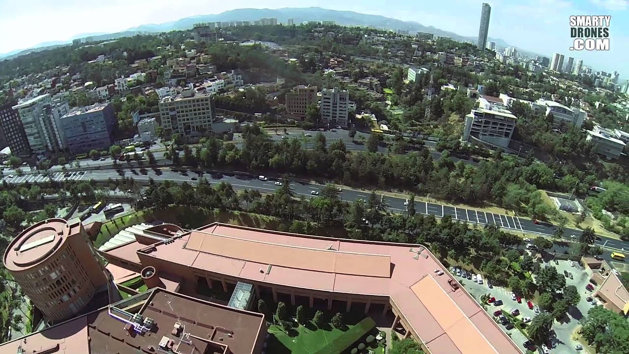Universidad Iberoamericana Ciudad de México - IBERO : Rankings, Fees ...