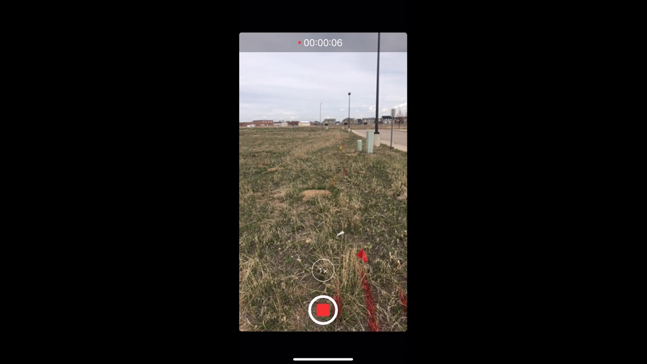 DocuSite Mobile App Demo