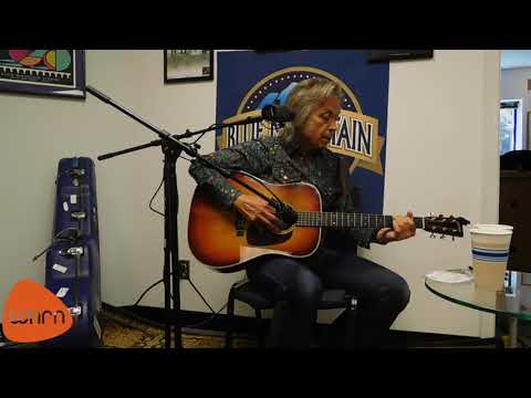 Jim Lauderdale - Slow as Molasses
