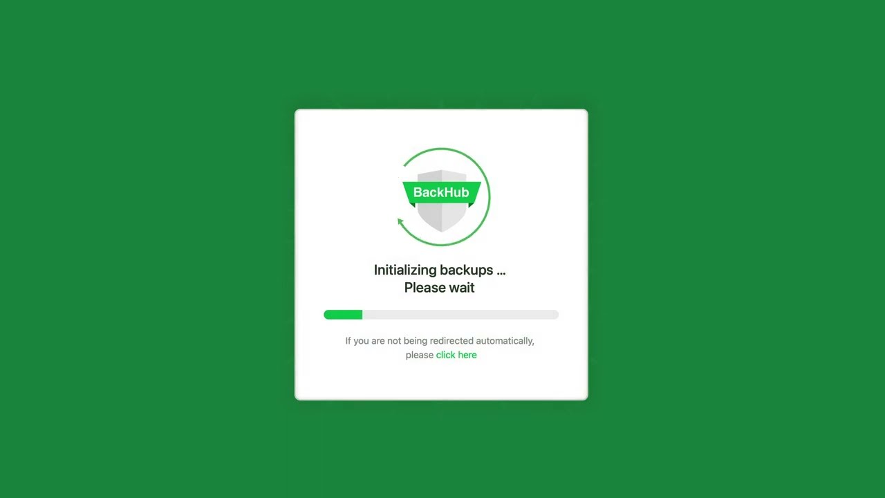 Rewind Backups for GitHub - Demo On Demand