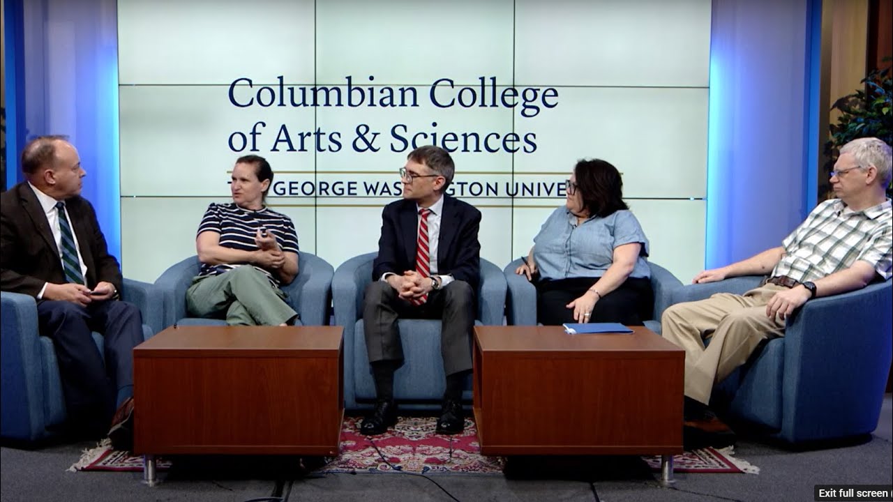 Liberal Arts in an AI World: Interdisciplinary Approaches to Teaching