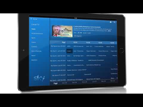 Guida TV