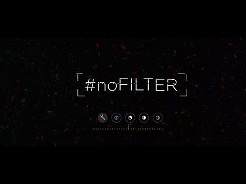 #noFILTER Words | Week 01 | Pastor Lem