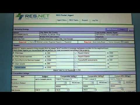 Completing a Internal BPO on Resnet