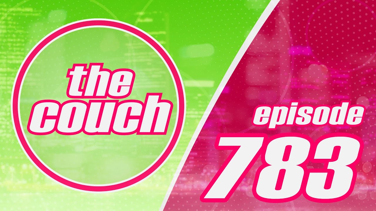 The Couch   Episode 783