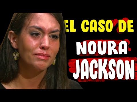 El increible caso de Noura Jackson | Curiosidades en Youtube