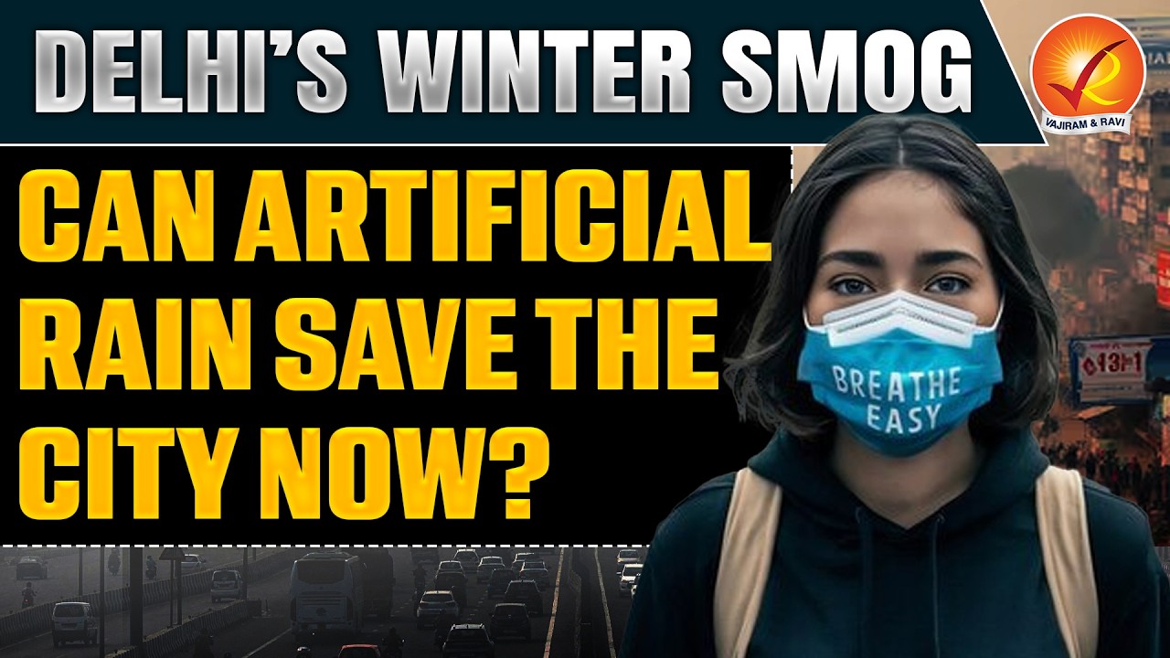 Cloud Seeding Explained: What Cloud Seeding Can and Cannot Do