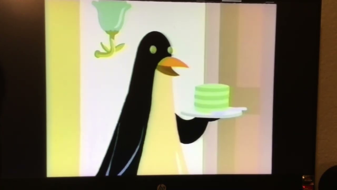 Oswald Meet Henry Promo (2001)