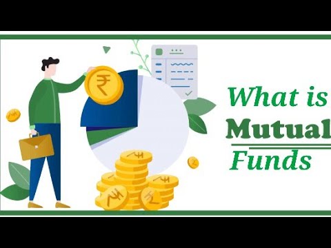 ABOUT MUTUAL FUNDS | ANR FINANCIAL KNOWLEDGE | MUST WATCH