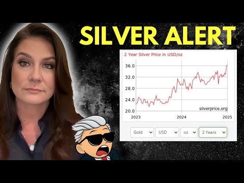 🚨 Urgent: 4-Month Gold & Silver Price WARNING! Act Now Before October 2025!