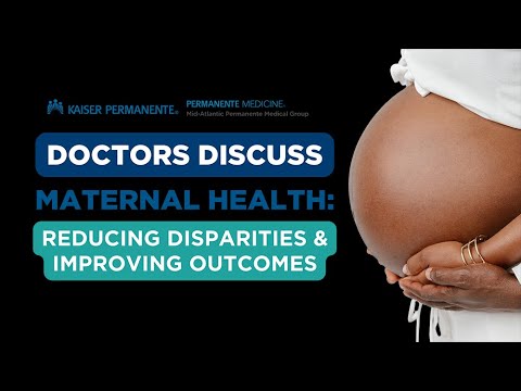 How to Optimize Health Before, During, and After Pregnancy