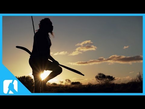 The Last Outback Nomads