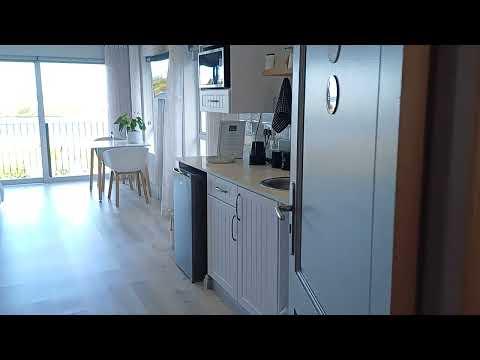 GUEST ENTRANCE AND ONE UNIT OF GUESTHOUSE