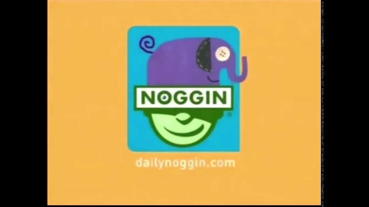 Noggin Critter Corner Closing (daily noggin.com Variant) (cut-off audio)