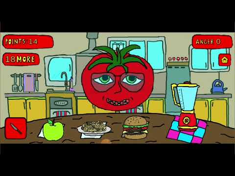 Mr.tomatoS Mobile [ Android version ]