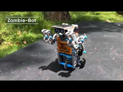 Best Robot Toys Gift Ideas for Kids (8 years and up) | Educational Tech Toy for Kids