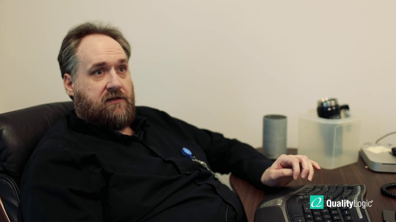 QualityLogic - Accessibility Testing Microsoft Excel