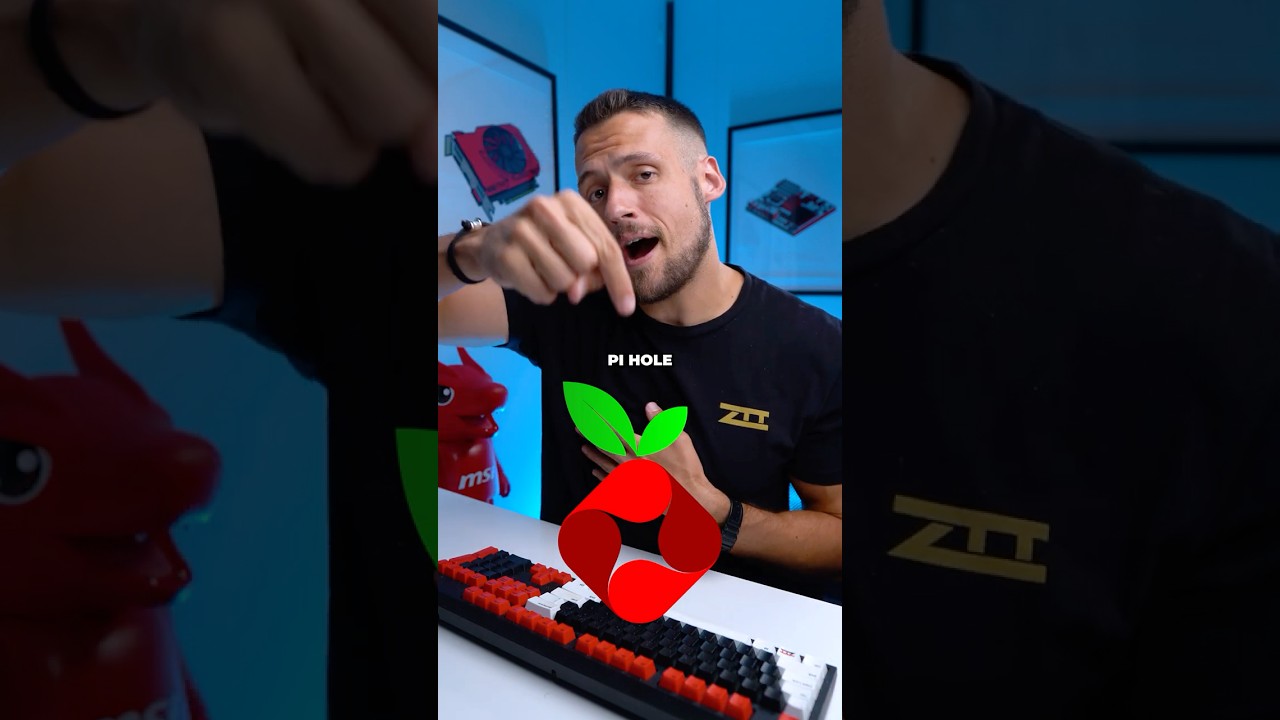 The Perfect Home Server Project for Rookies