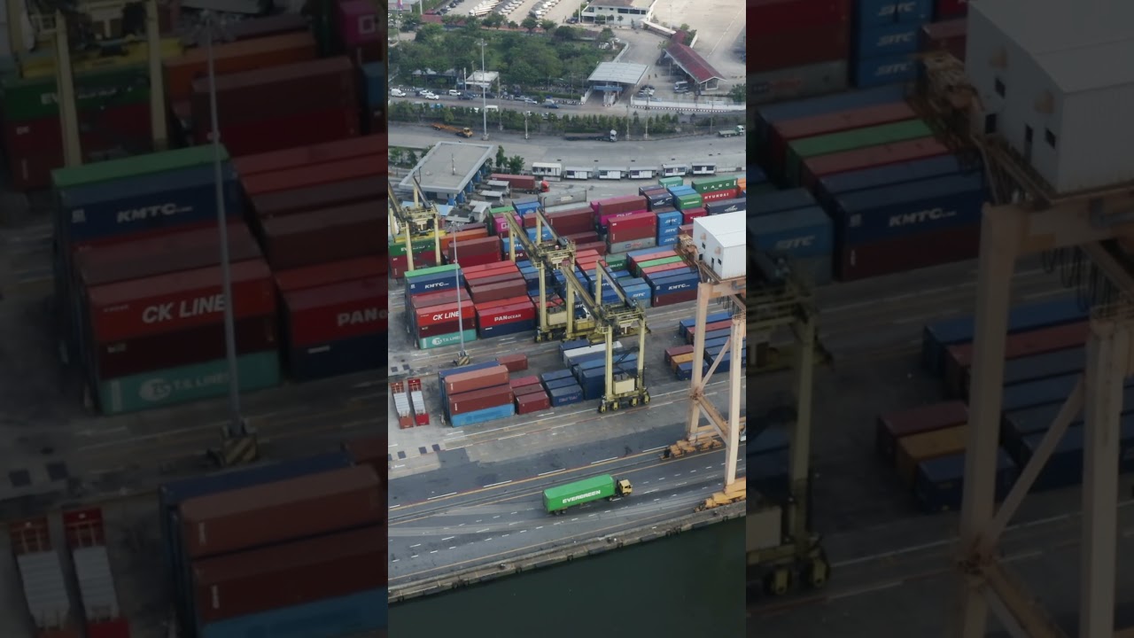 Aldo Ferrufino on Building In-House Innovation with Jacobs, Port of Everett & Igo | AAPA Convention