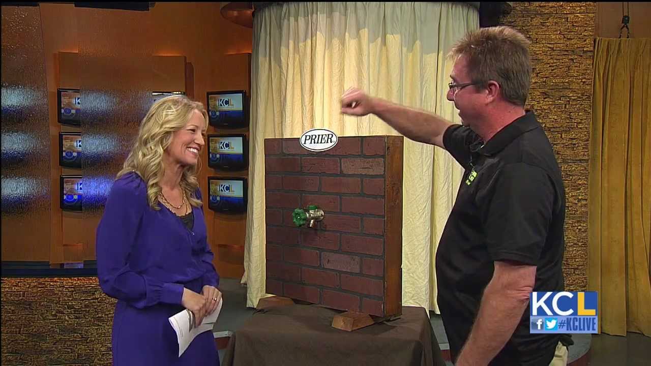 Morgan Miller Plumbing has tips to winterize your plumbing