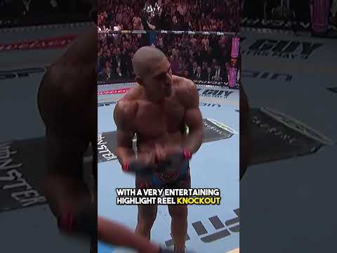 The best UFC PPV event of 2024