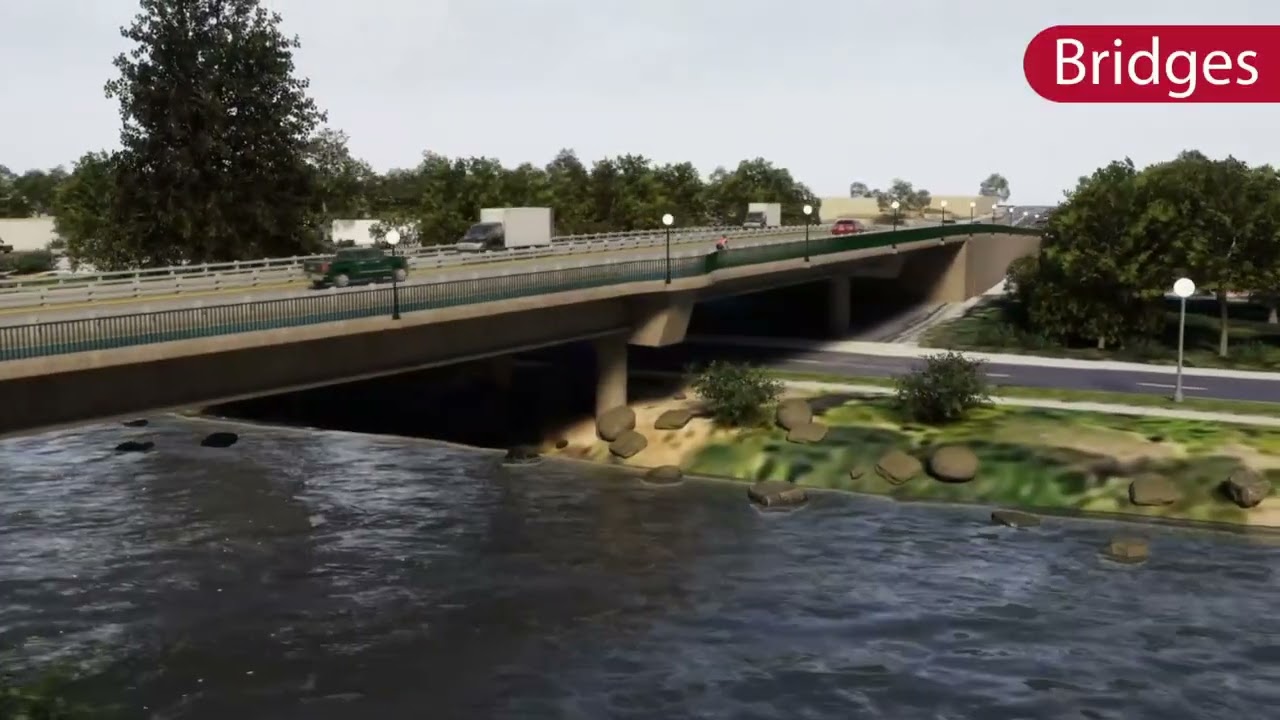 Parametrix Advanced Visualization 2024