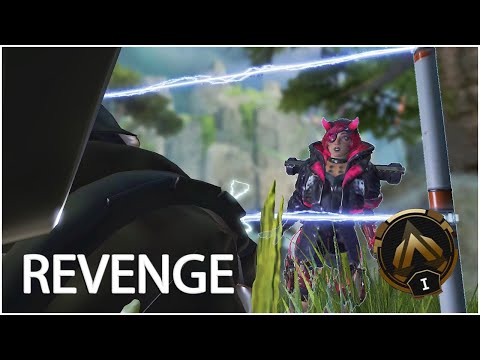 Steam Community :: Video :: Revenge - Apex Legends Ranked