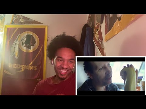 Elton John - Tiny Dancer (Official Music Video) - REACTION!!