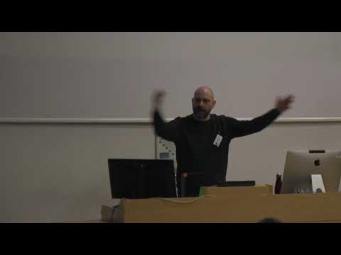 Keir Milburn – Consciousness Deflation and How to Fight It ...